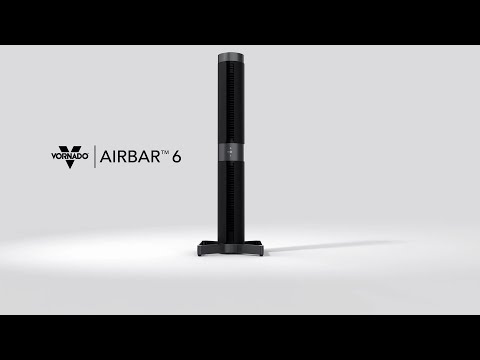 Vornado AIRBAR™ 6 44\