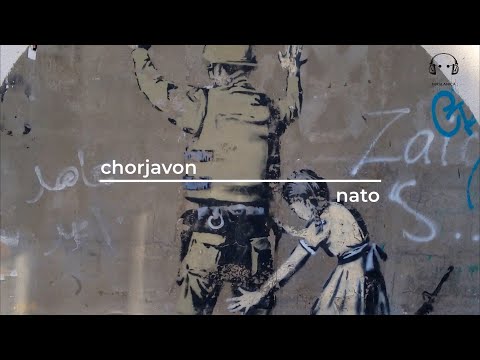 chor javon (чор ҷавон - چهار جوان) | nato