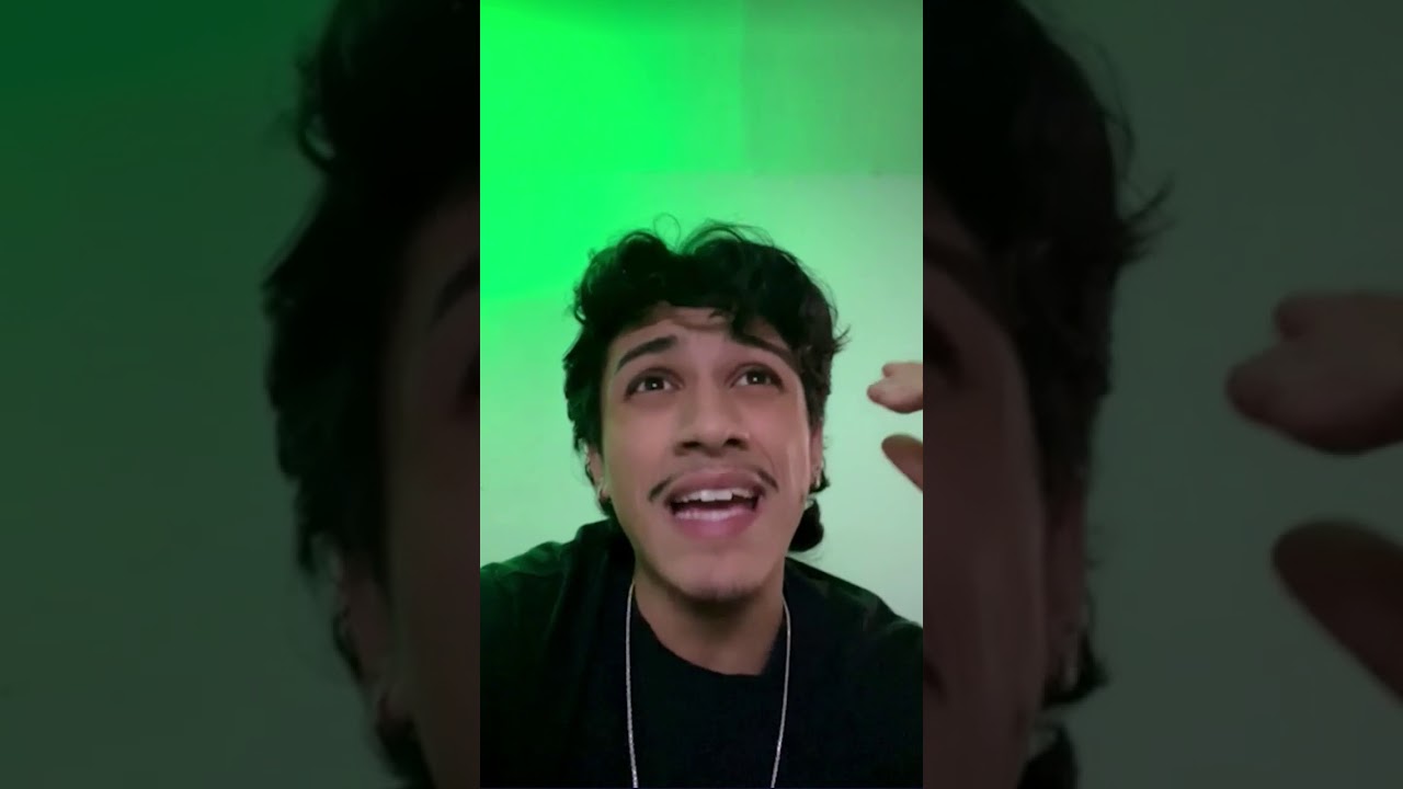 wizardblazd (Angel Rivas) TikTok Live | 20th February 2021 - YouTube