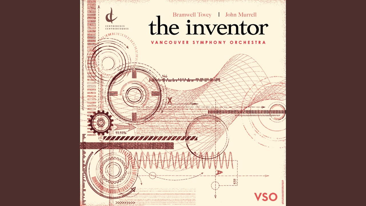 The Inventor, Act I Scene 1: I Am a Man of My Time (Live) - YouTube