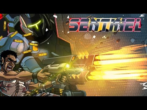 Sentinel DTT2 (830pts) - YouTube