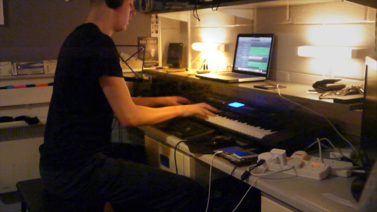 End Credits Theme, [Driving Miss Daisy] - Hans Zimmer and Piano Cover ...