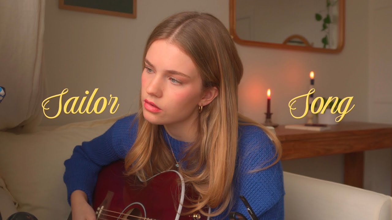 sailor song :) - YouTube Music