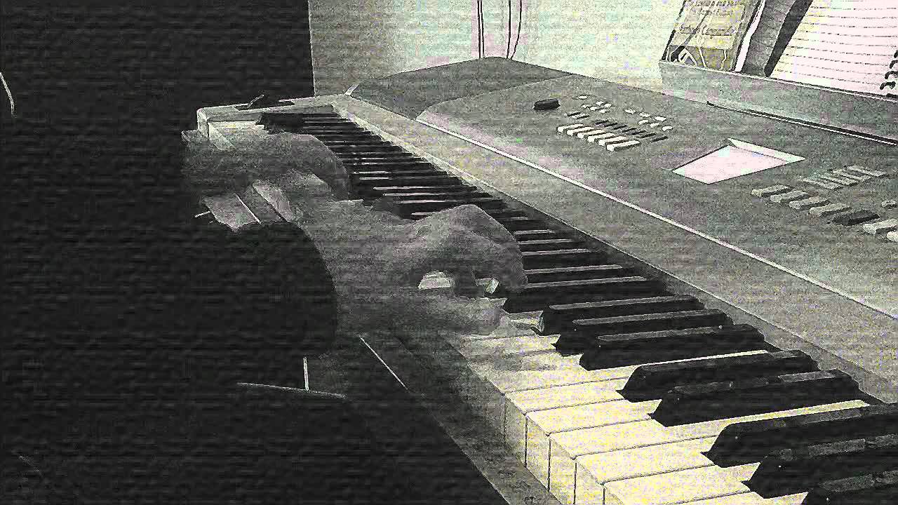 Steve Borowski - Goes On - YouTube