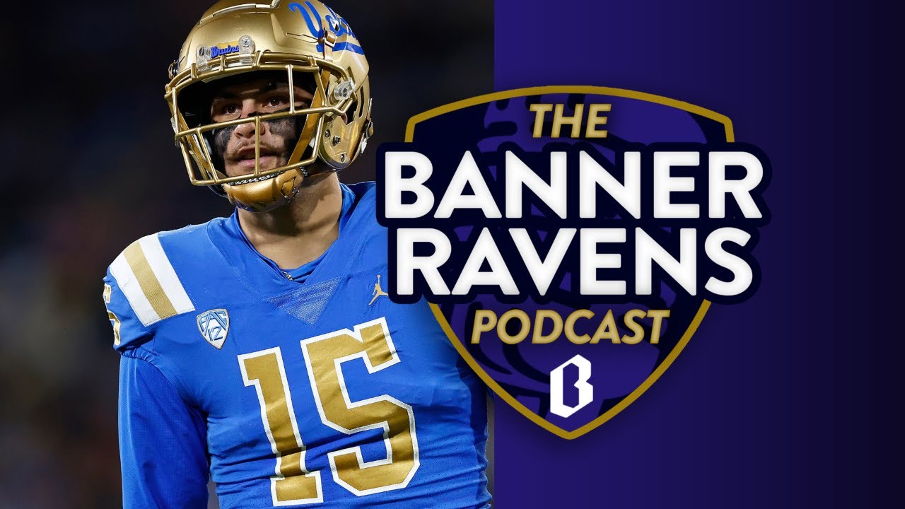 Edge rushers, defensive linemen and defensive backs | Banner Ravens ...