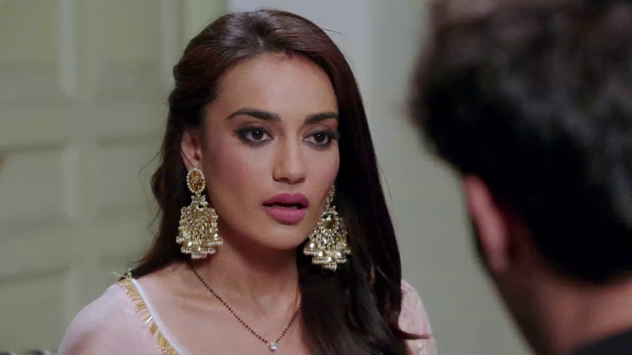 Naagini 3 Promo | Today at 9pm | Gemini TV - YouTube