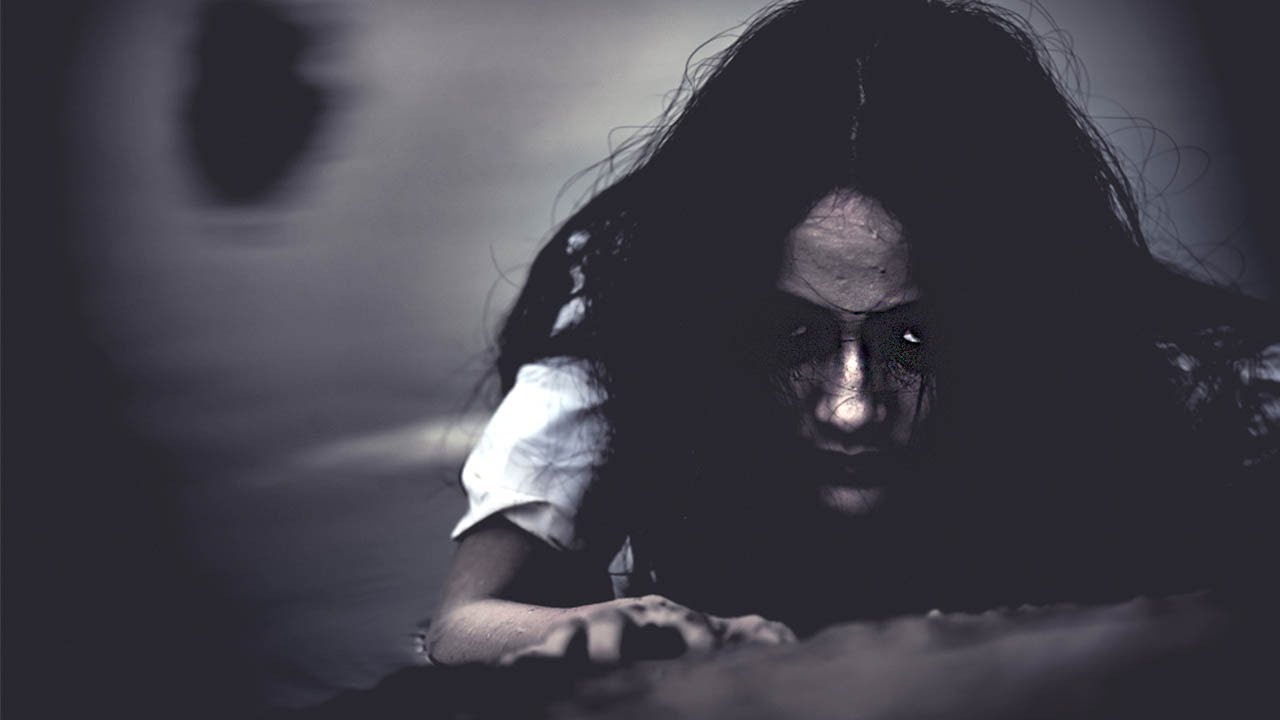 Most Scary Videos Ever Recorded in Real Life! Top List - YouTube