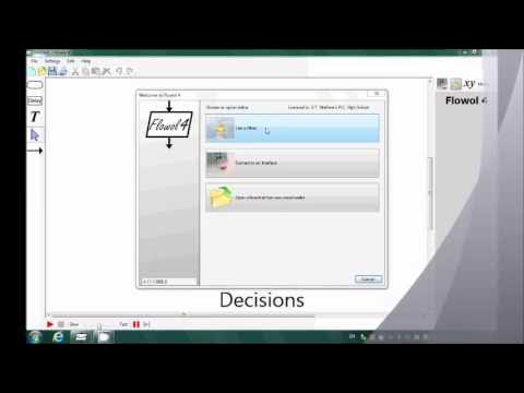 An Introduction to Flowol 4.1 - YouTube
