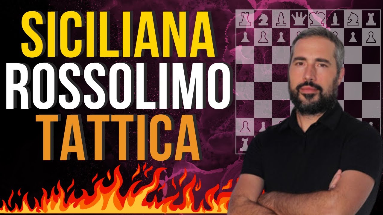Vincere con la ROSSOLIMO - YouTube