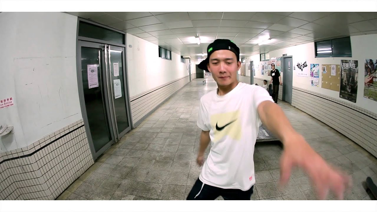 rebirth skate diary/滑板日記/開南大學/rebirth X 357 & friends/2013.4.4 - YouTube