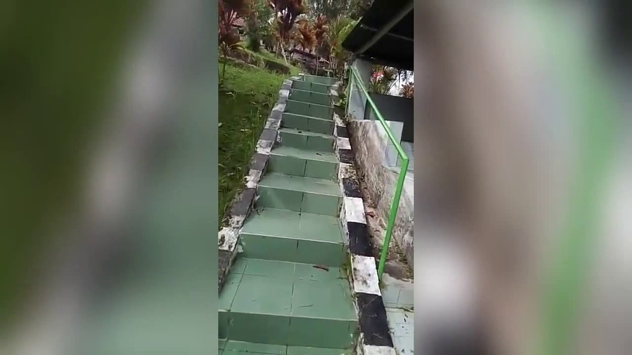 makam kiyai modjo #makam pahlawan nasional - YouTube