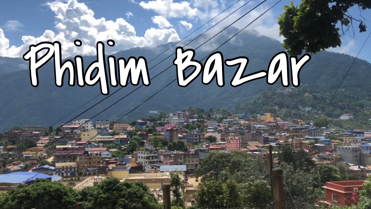 Phidim Bazar || Full Video🎈 - YouTube
