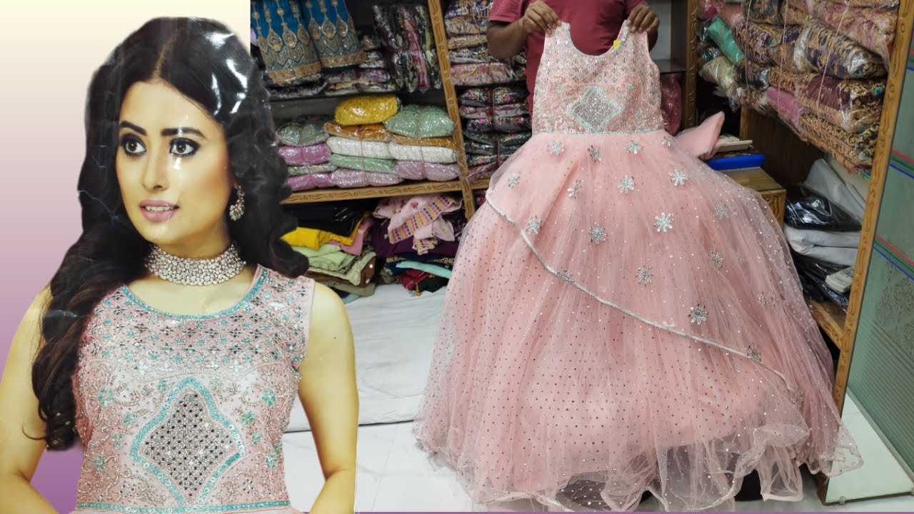 Dubay gawun dress. Dress maker fashion. - YouTube
