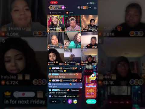 BIGO-House of Idols Jingle {Founder Old B and Co-Founder TorieDShines)