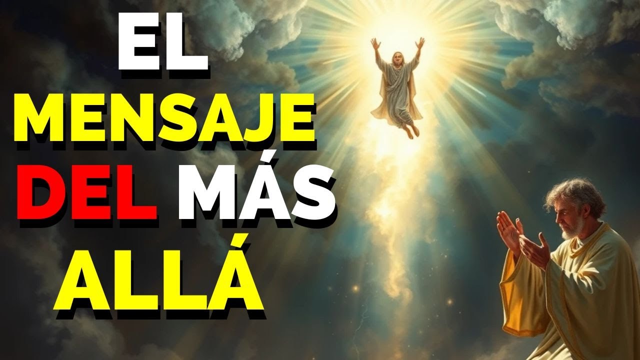 El Purgatorio: El Impactante Mensaje de San Luis Bertrán sobre los ...