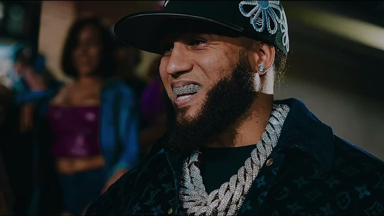 El Alfa “El Jefe” X Donaty X Fuerza Regida - TORETTO ( LETRA ) - YouTube