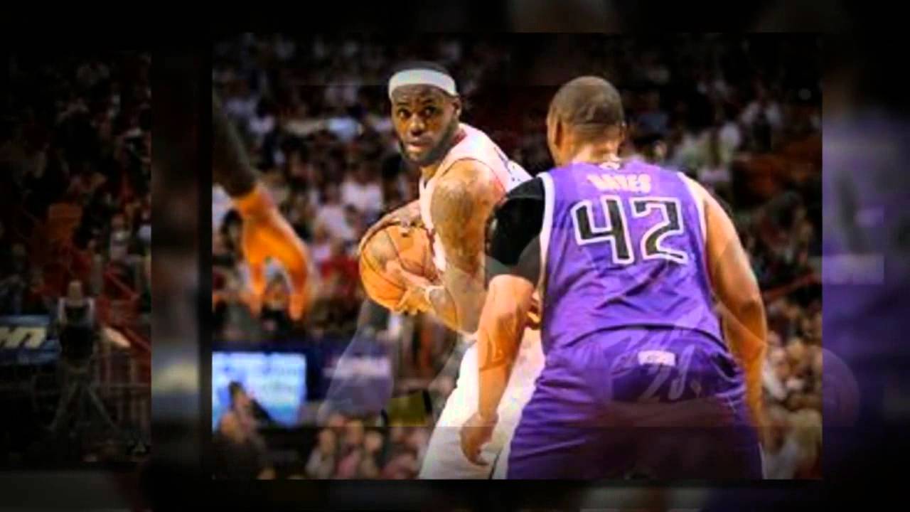 Copy of NBA ALL STAR JAM 2013 !!! - YouTube