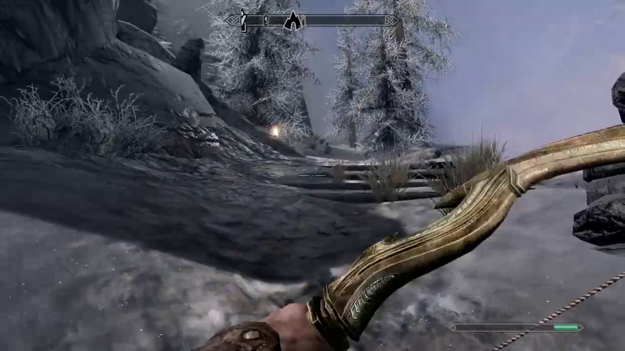 Dayspring Canyon - YouTube