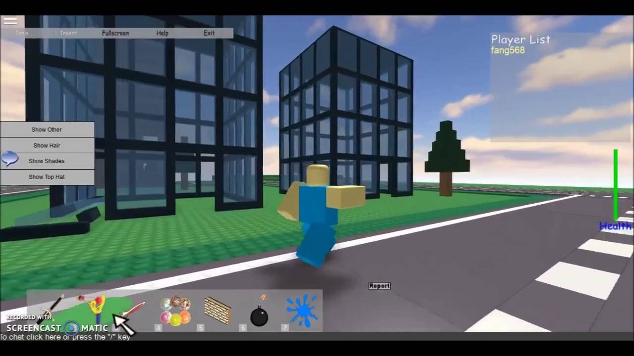 ROBLOX 2007 Trailer [By SuperRoblox 54] - YouTube