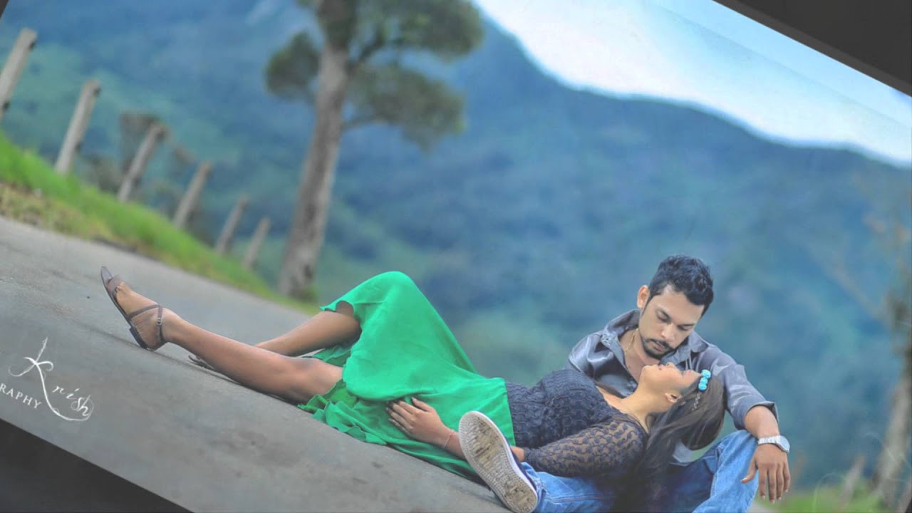 Krishan Krish Photography - YouTube