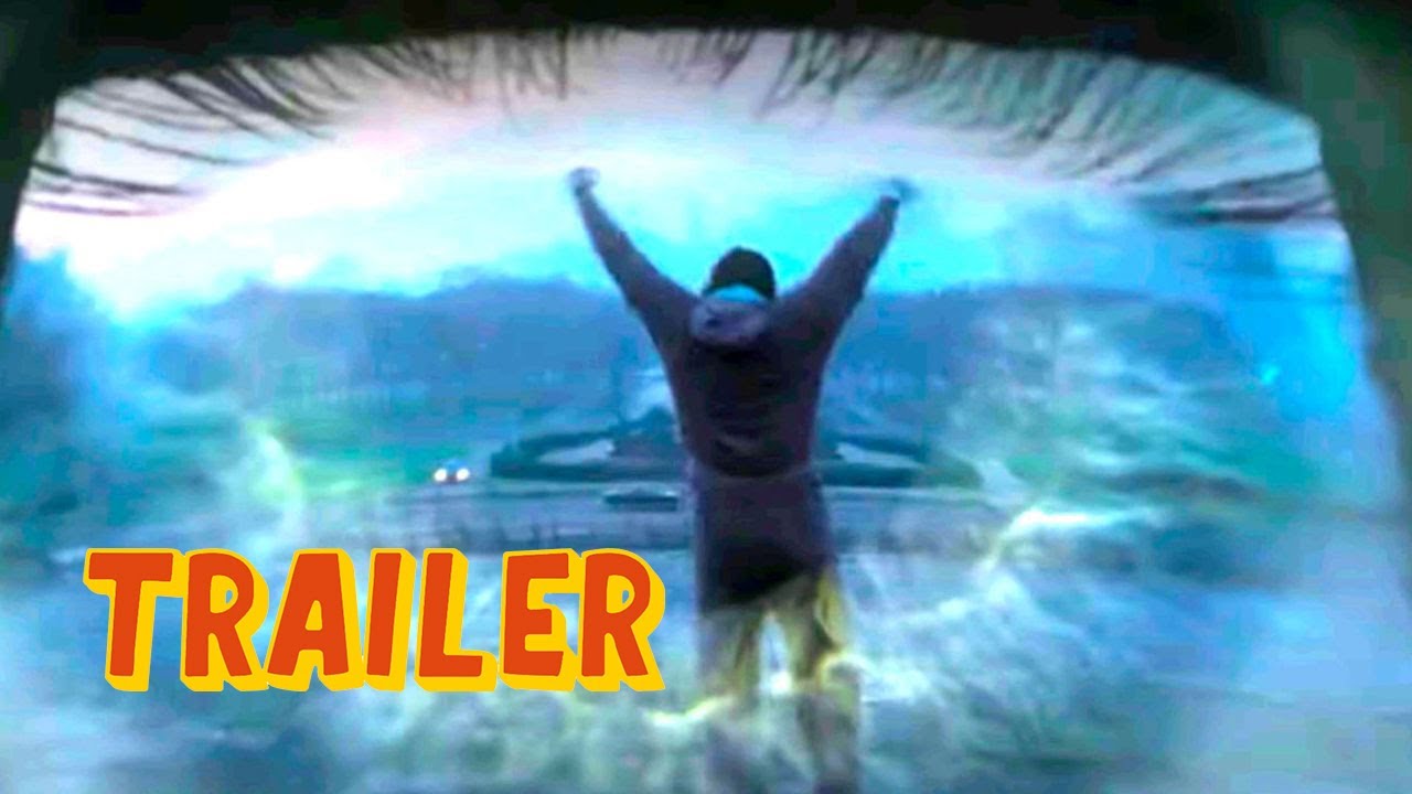 Voir: Season 1 - Official Trailer (2021) - YouTube