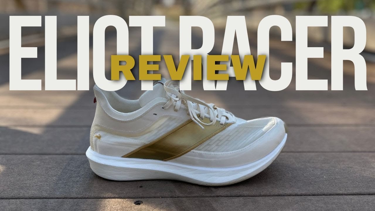 Tracksmith Eliot Racer Review – Can It Compete with Top Super Shoes ...