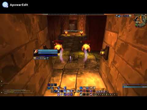 BRD - walkthrough/Guide "Upper part" 100% route - YouTube