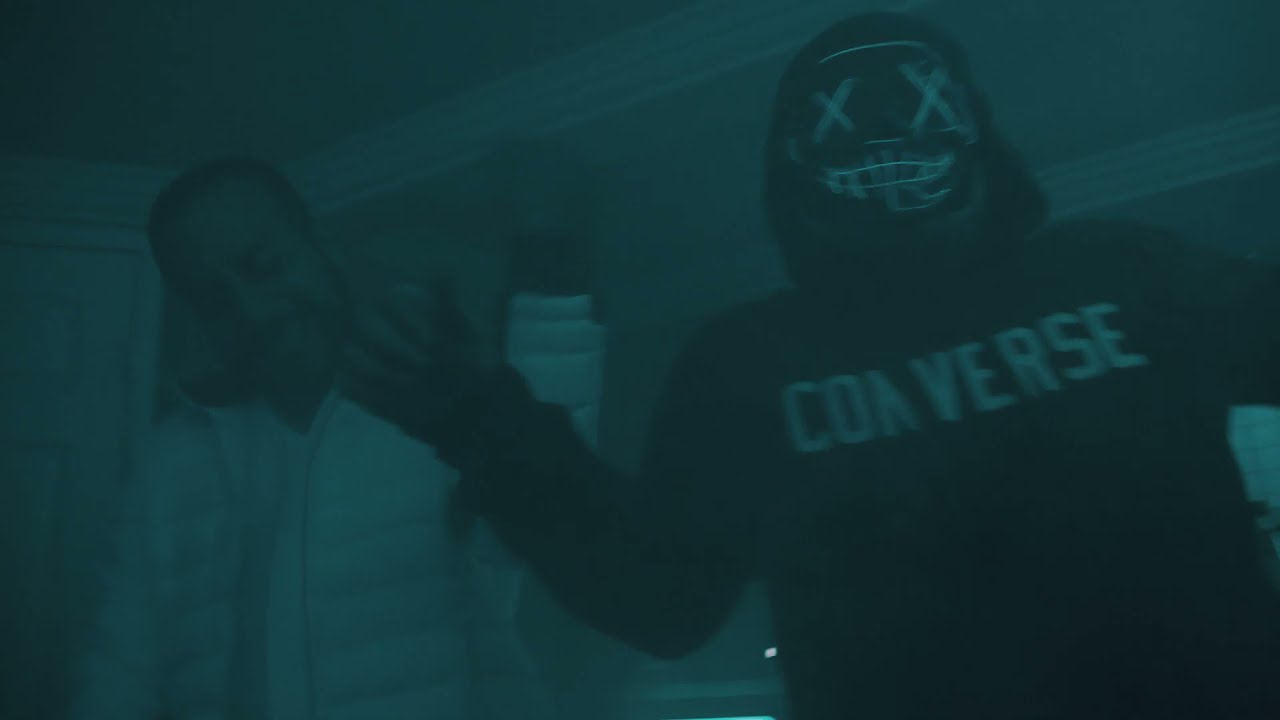 Lambo Rarri - control (feat. C-los Hustle) [Official Music Video] - YouTube