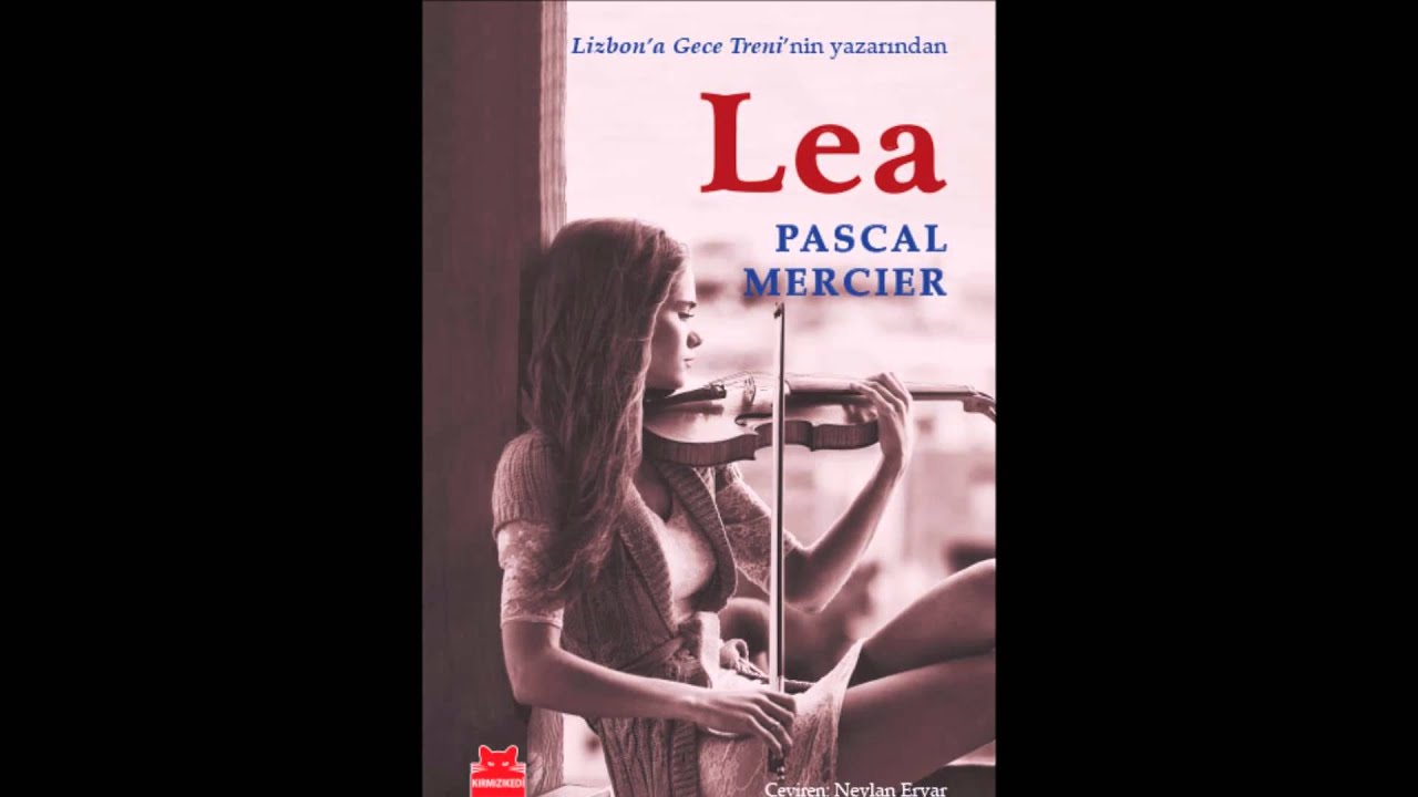 Lizbon'a Gece Treni'nin yazarı Pascal Mercier'in Türkçedeki yeni romanı ...