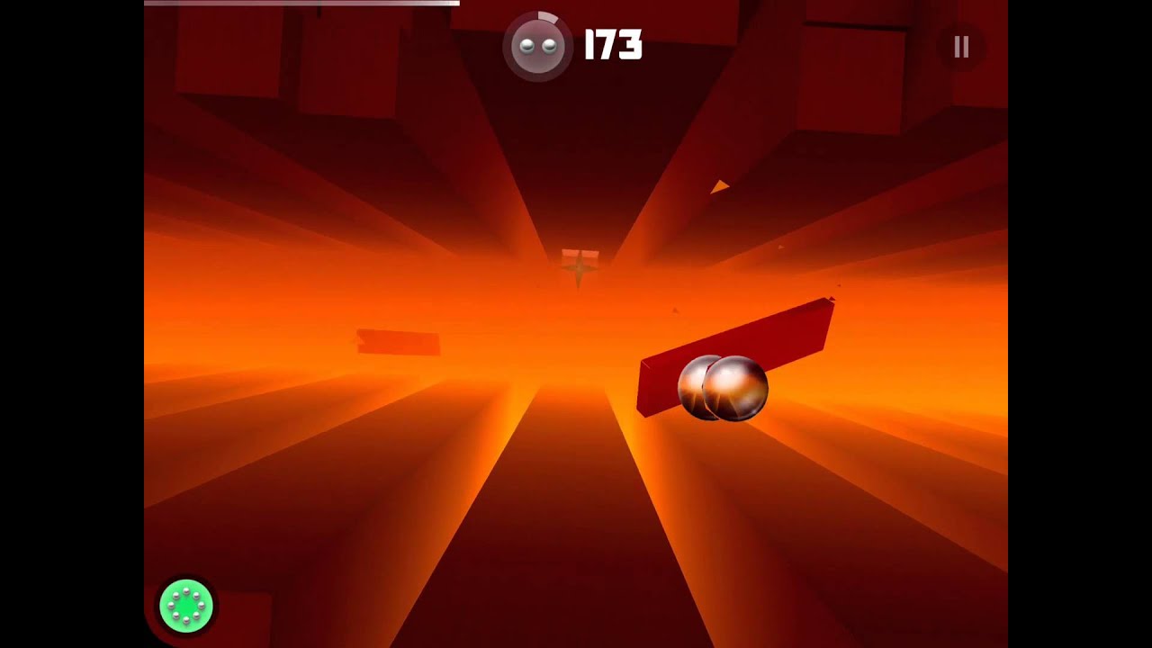 Smash Hit Update [Level 11 & 12] How to Play iPhone6 Plus& iPad Air ...