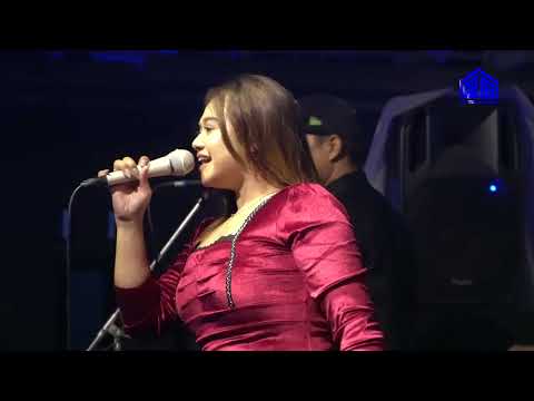 FULL SENYUM SAYANG Vocal RISKA OKTAVIA (Dek Minthul)