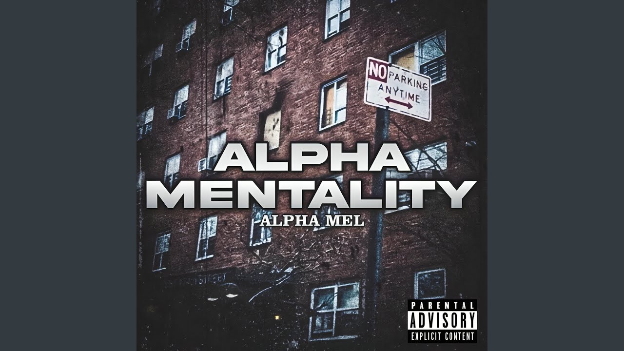 ALPHA MENTALITY - YouTube