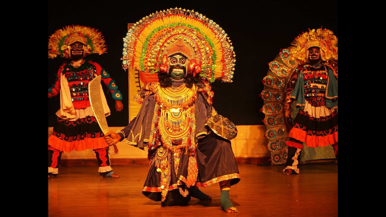 Discover Bihar's Vibrant Folk Dances! SSC Aspirants Must Watch! - YouTube