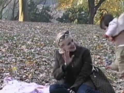 Flying angel baby with wings and binky - YouTube