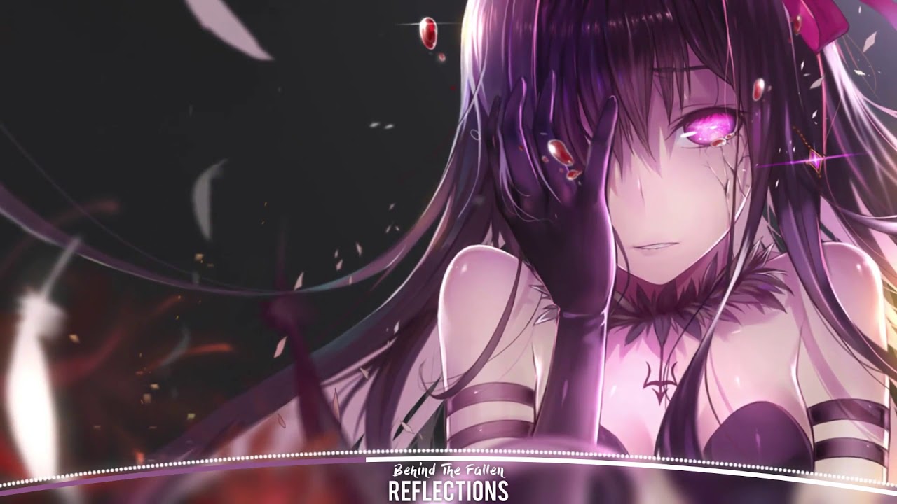 「Nightcore」→ Reflections - YouTube