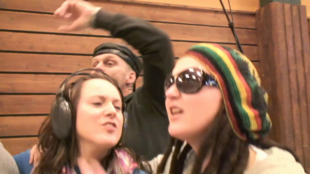 Sammen for livet - Reisarevyen 2009 - YouTube