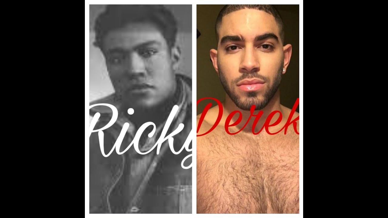 Ricky & Derek - YouTube