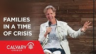 Calvary Church with Skip Heitzig - YouTube