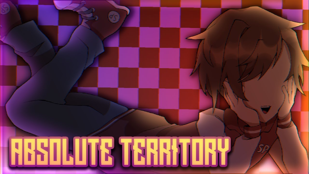 ABSOLUTE TERRITORY MEME [south park clybe] - YouTube