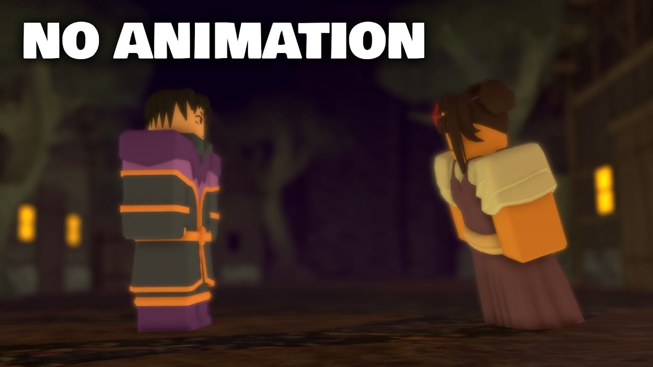 Broken ACT 1 & ACT 2 Cutscene | TDS - YouTube