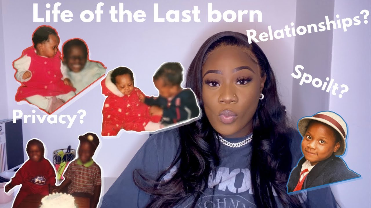 THE LIFE OF THE LAST BORN. - YouTube