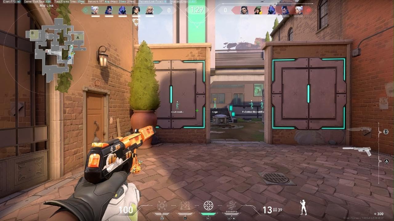 gg =get good - YouTube