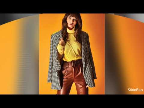 Ayça Ayşin Turan- Touch It -Klip🖤
