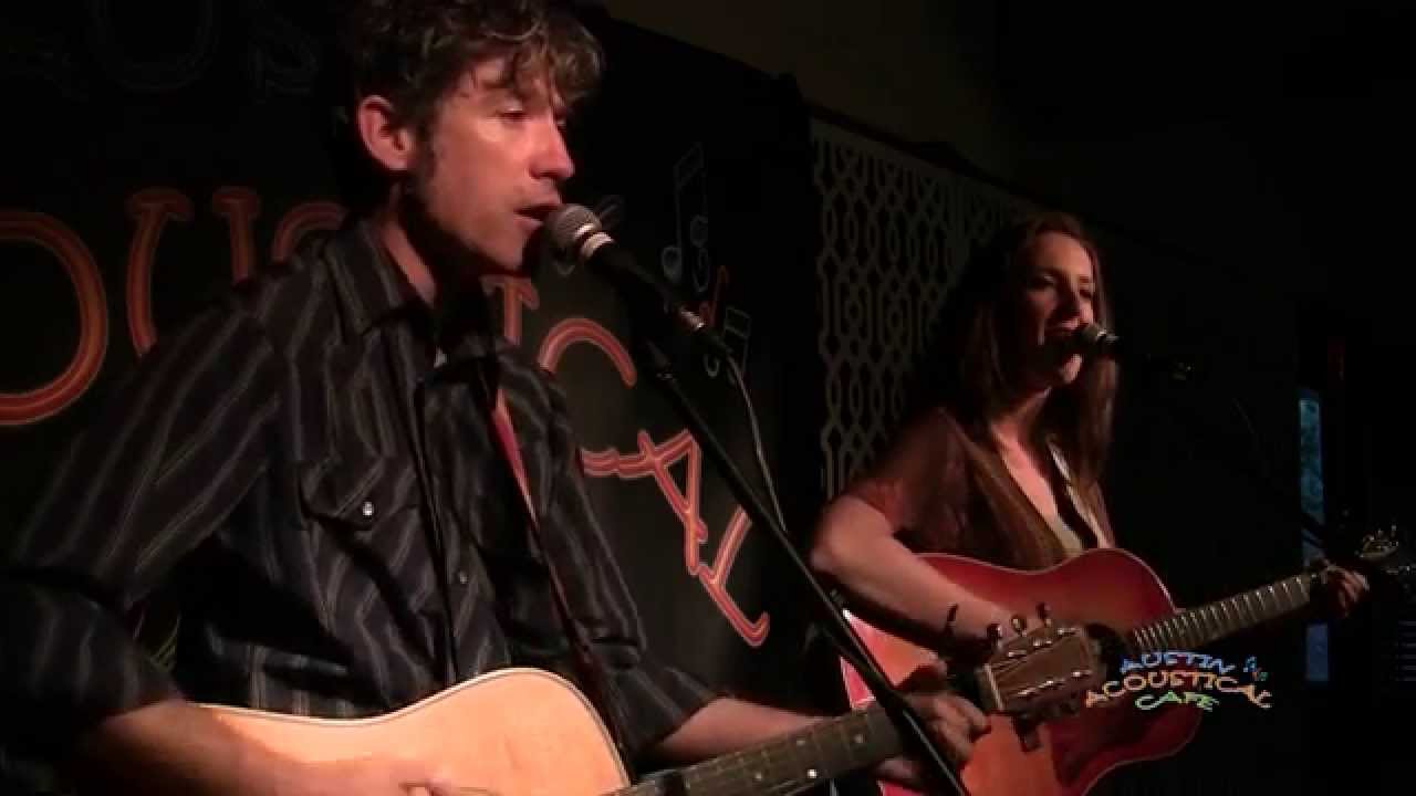 Laughing Hard--Colin Gilmore & Nicolette Good - YouTube