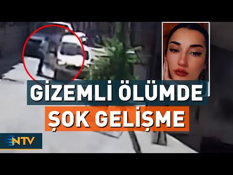 Yol Kenarında Kan Donduran Halde Bulunmuştu, Genç Kızın Ölümündeki 'Kan' Detayı | NTV