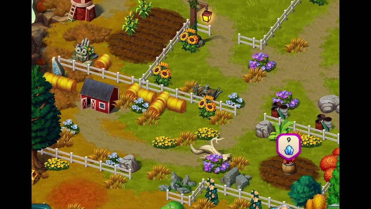 The Tribez - Matthew’s Memories - Completed Map Tour - YouTube