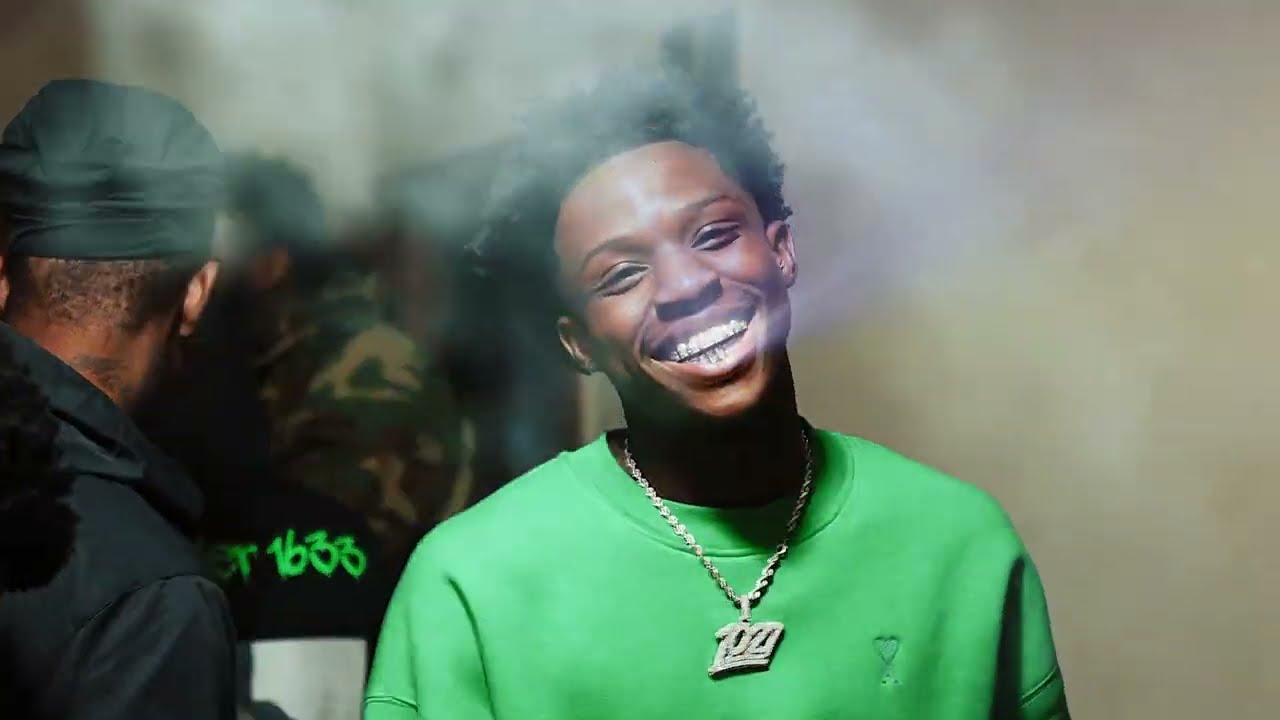 Roddy Ricch – Twin (ft. Lil Durk) [Official Audio] – rappers.in Radar