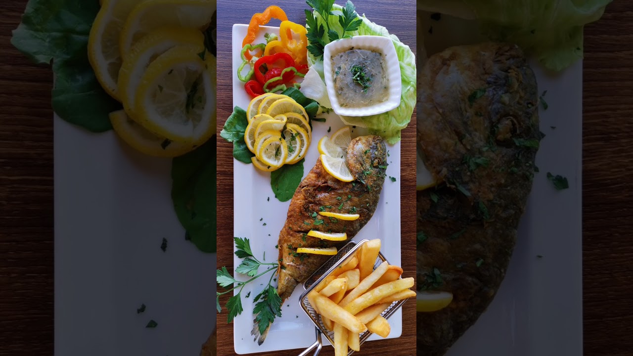 Denise Fish - YouTube