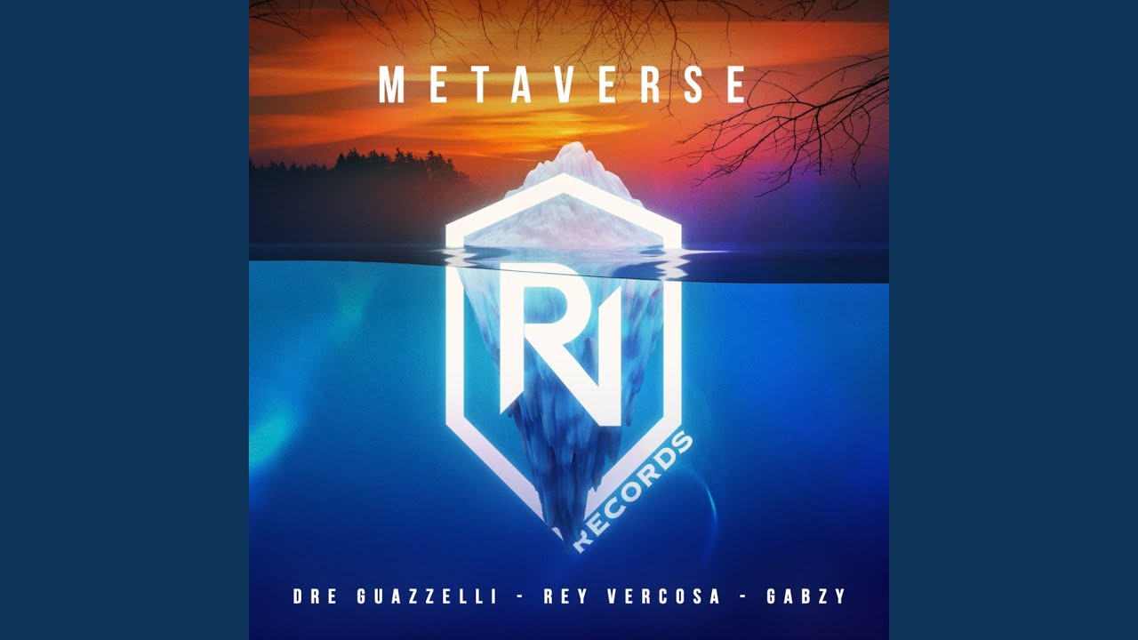Metaverse (Original Mix) - YouTube Music