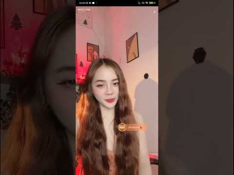 Bigo Live - Cute Girl Dance